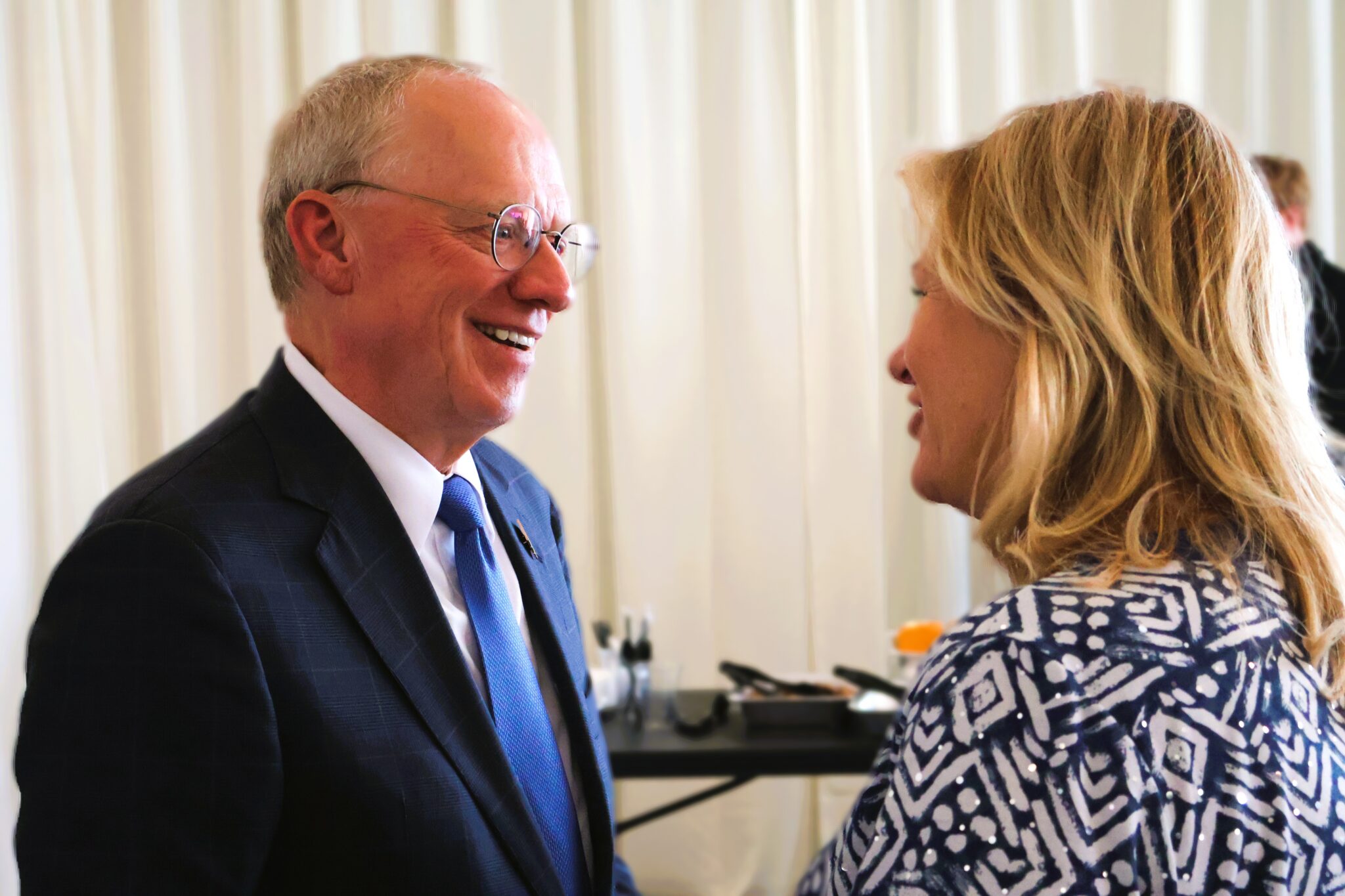 Rose Leads in Campaign Cash as Tennessee Governor's Race Heats Up ...